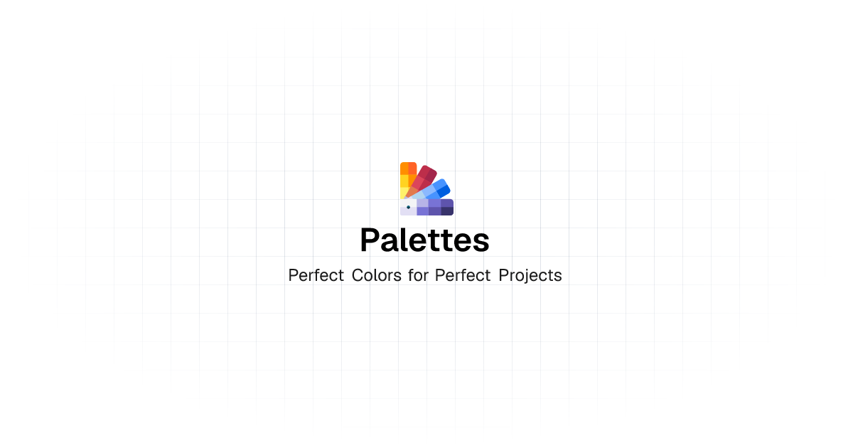 Palettes